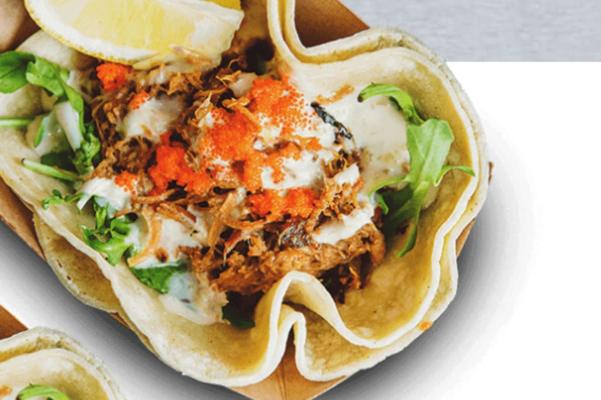 KoJa Kitchen Delivery Menu | Order Online | 5959 Shellmound St #19 ...