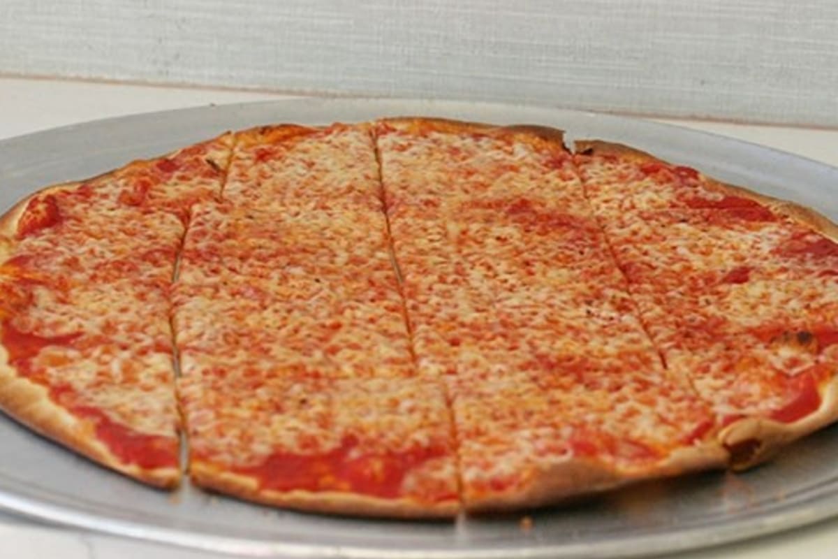 Rocket Slice Delivery Menu | Order Online | 3918 W. Touhy Lincolnwood ...