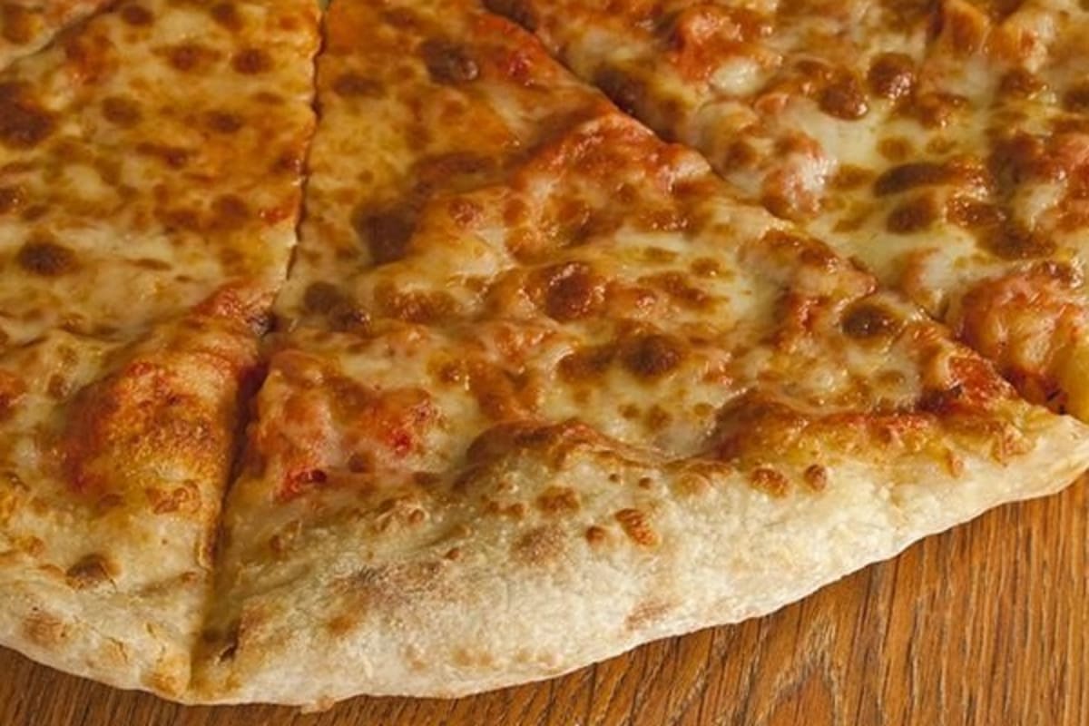 Supremo Pizza Italiana Delivery Menu | Order Online | 87 6th St San ...