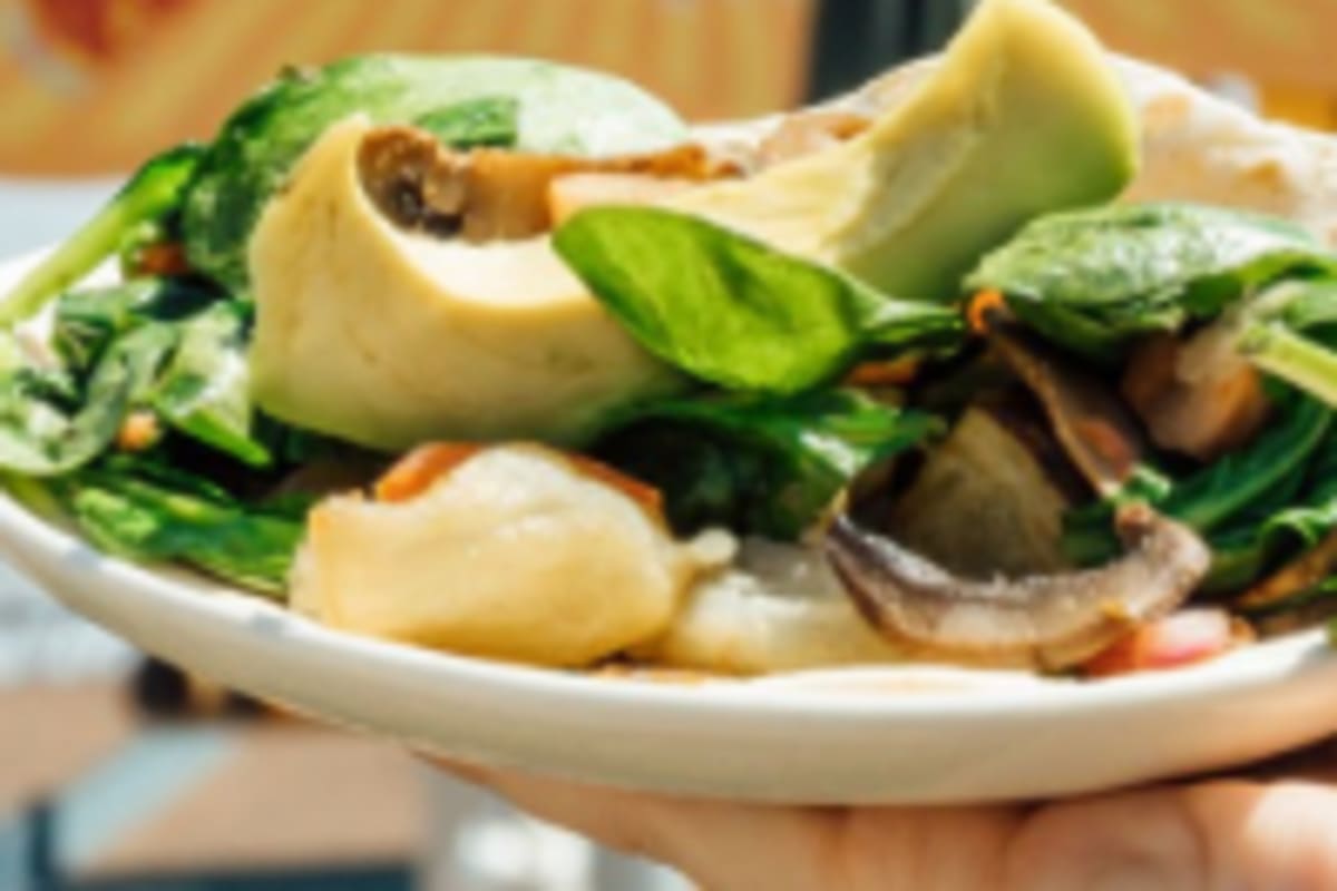 El Chilito Manor Delivery Menu | Order Online | 2219 Manor Rd Austin ...