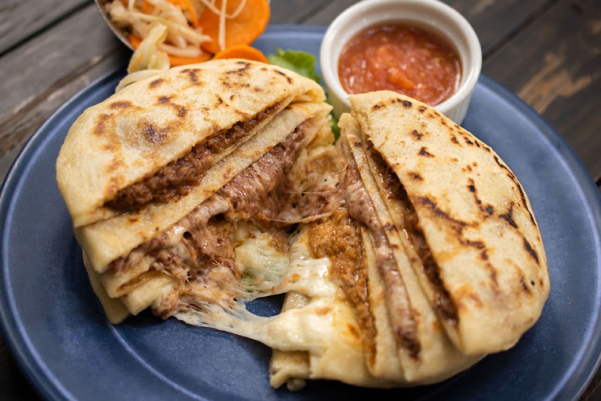El Atlas De America Delivery Menu | Order Online | 10855 SW 72nd St ...