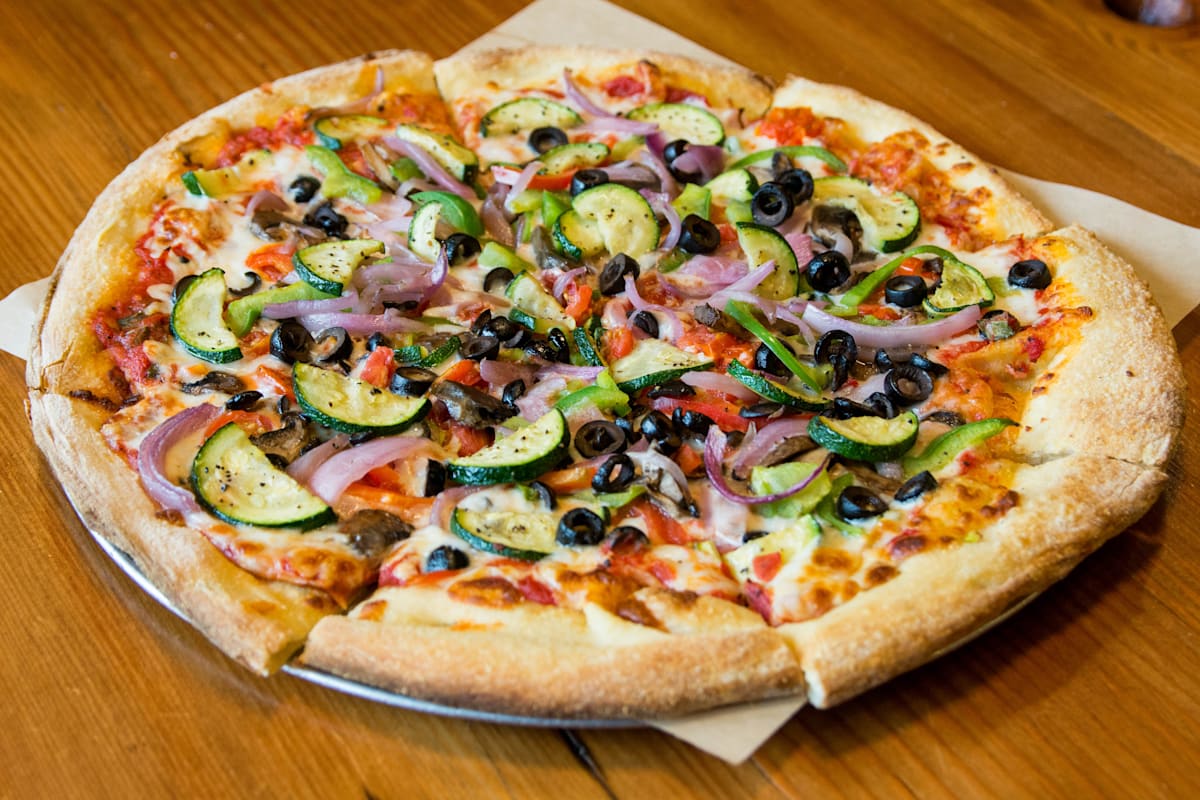 zpizza Delivery Menu | Order Online | 30822 S Coast Hwy Laguna Beach ...