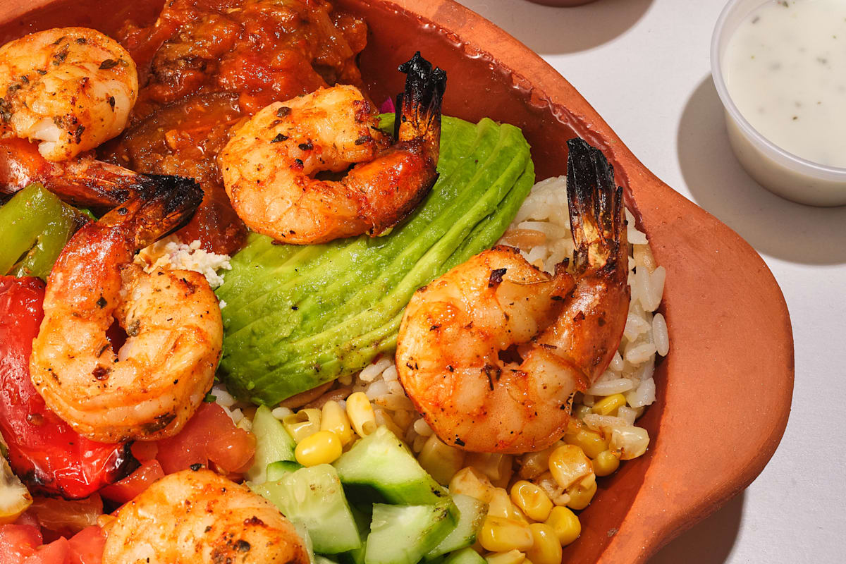 Doner Man - Brooklyn, NY Restaurant | Menu + Delivery | Seamless