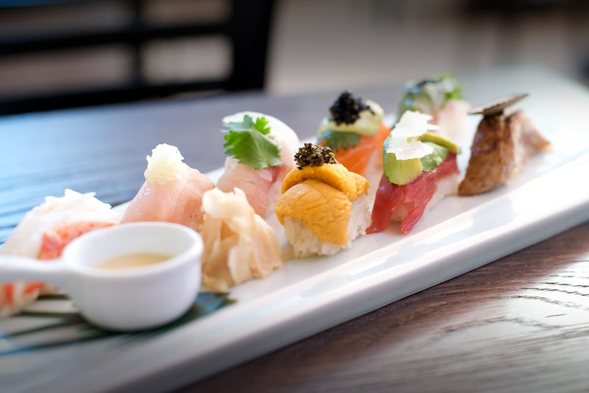 Koto Casual Asian Dining Delivery Menu | Order Online | 4240 N Main St ...