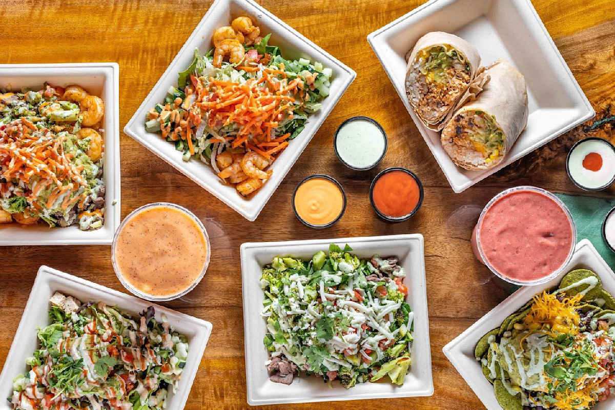 Diced - Miami, FL Restaurant | Menu + Delivery | Seamless