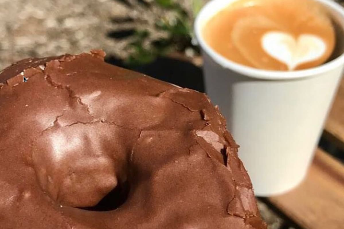 Pinpoint Cafe Delivery Menu | Order Online | 7855 Ivanhoe Ave La Jolla ...