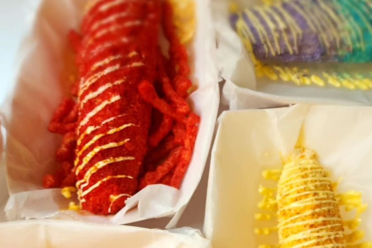 Loca Elotes Delivery Menu | Order Online | 451 E Altamonte Dr Altamonte ...