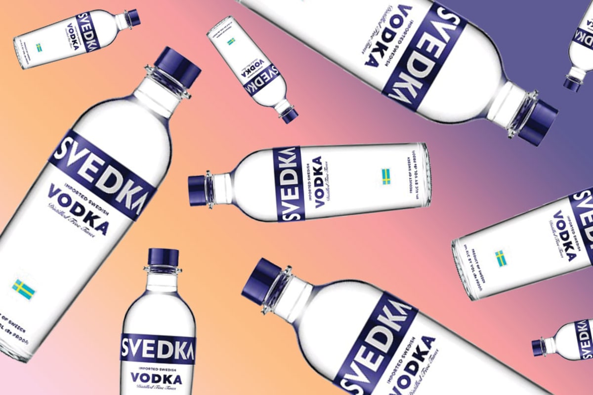 Michael's Liquor Delivery Menu | Order Online | 6979 N Wickham Rd ...