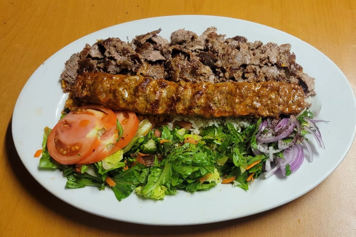 Turkuaz Grill Delivery Menu | Order Online | 40 McDermott Ave Riverhead ...