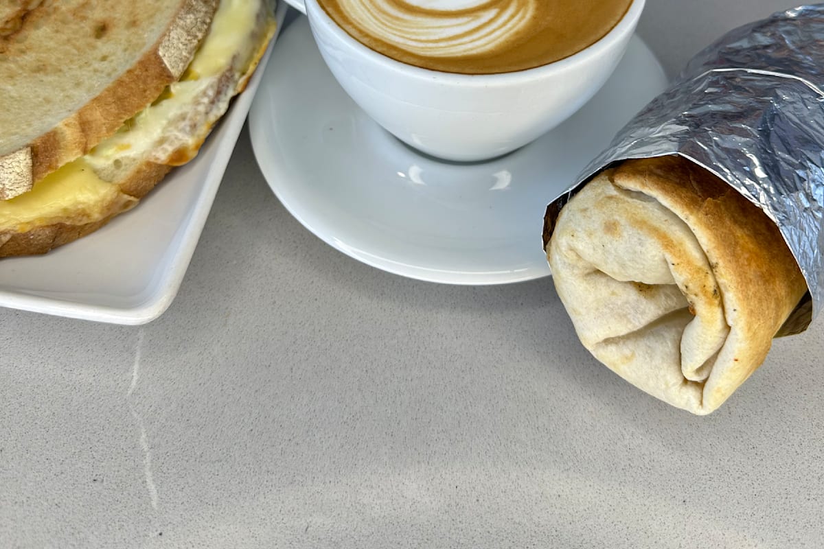 Swigg Coffee Bar Delivery Menu | Order Online | 4845 Broadmoor Blvd ...