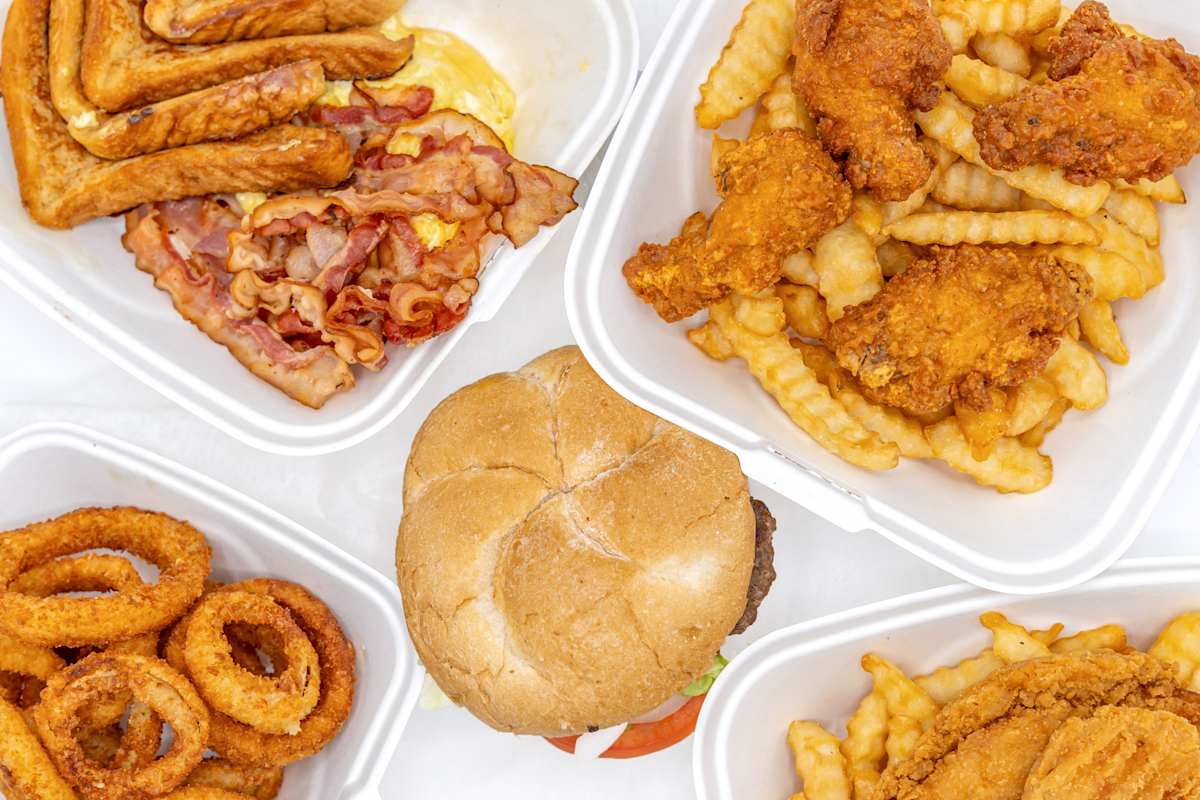 Woodyard Market Delivery Menu | Order Online | 6905 Dower House Rd ...