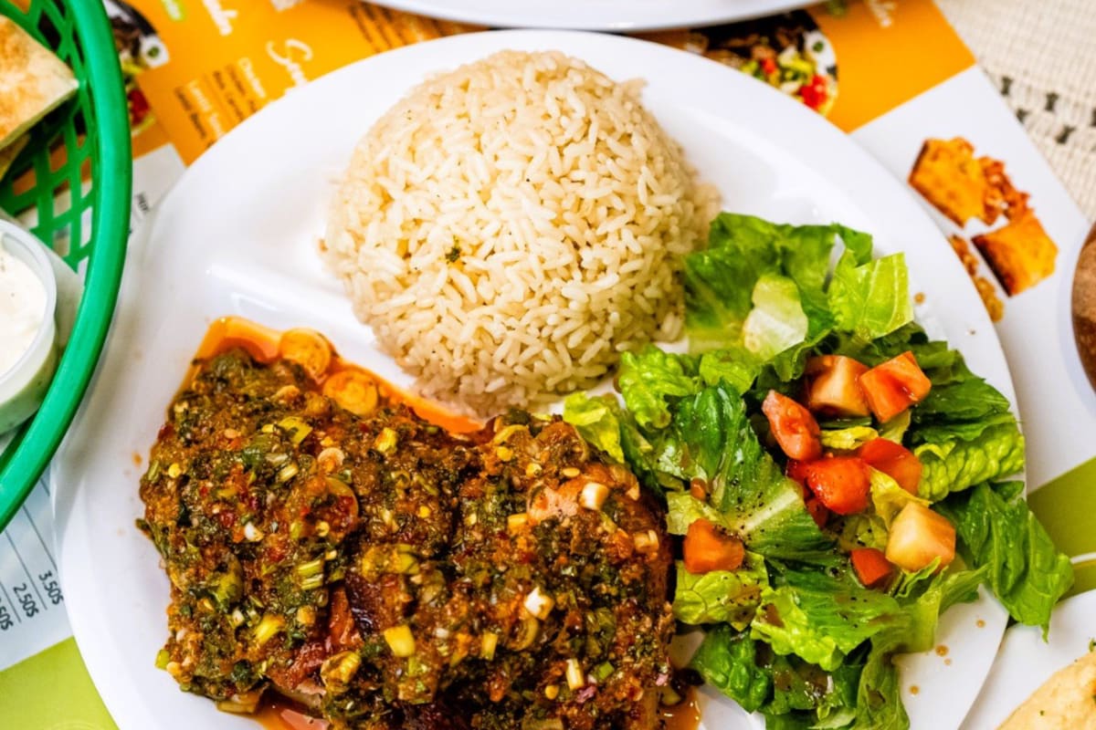 Chicken Delite - Meridian, ID Restaurant | Menu + Delivery | Seamless