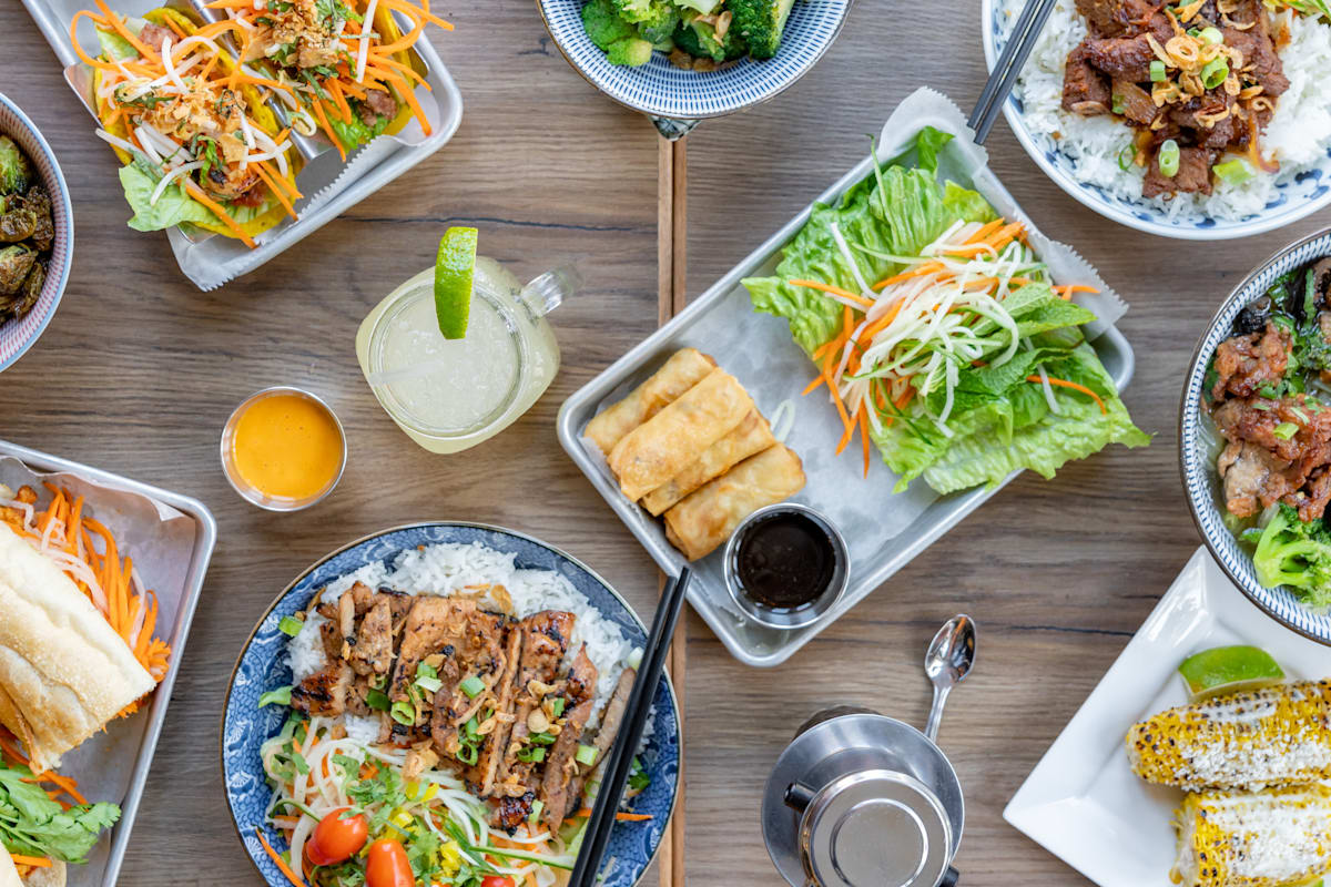 5ive Spice Delivery Menu | Order Online | 52 5th Ave Brooklyn | Grubhub