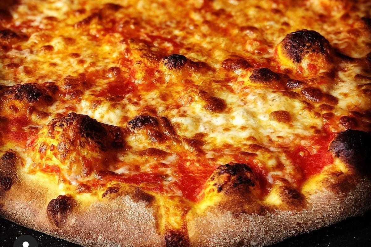 Cousin's Pizza & Restaurant - River Vale, NJ Restaurant | Menu ...