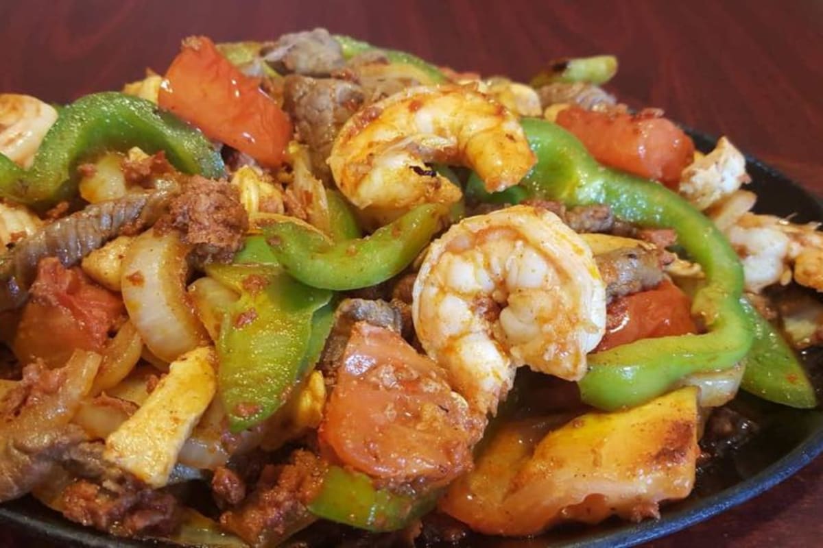 El Ranchito Delivery Menu | Order Online | 809 N Court St Marion | Grubhub