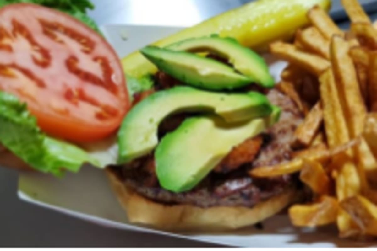 The Cinder Inn Delivery Menu | Order Online | 91 Mill Creek Rd East ...