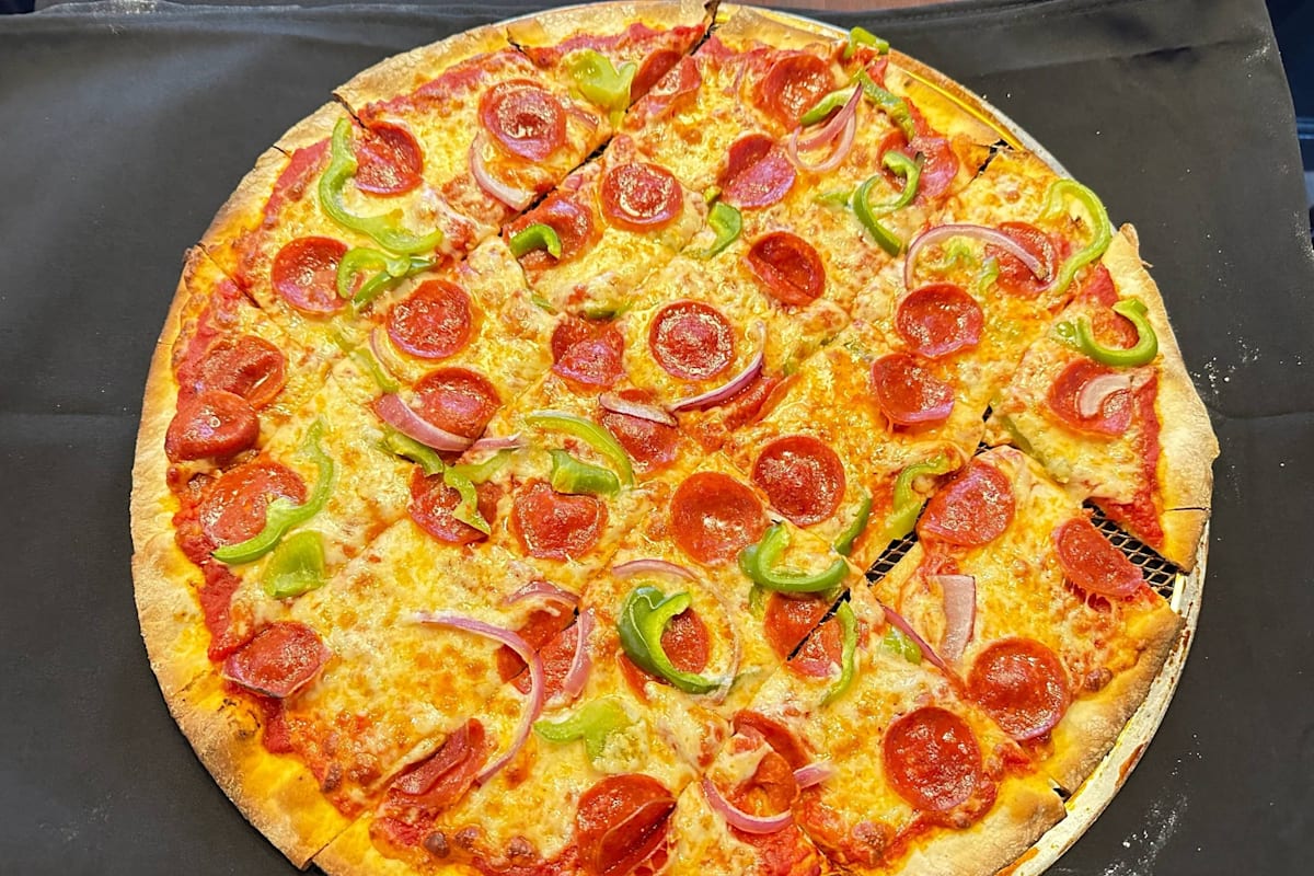 Fast Eddys Pizzas Delivery Menu | Order Online | 4248 Main St Downers Grove | Grubhub