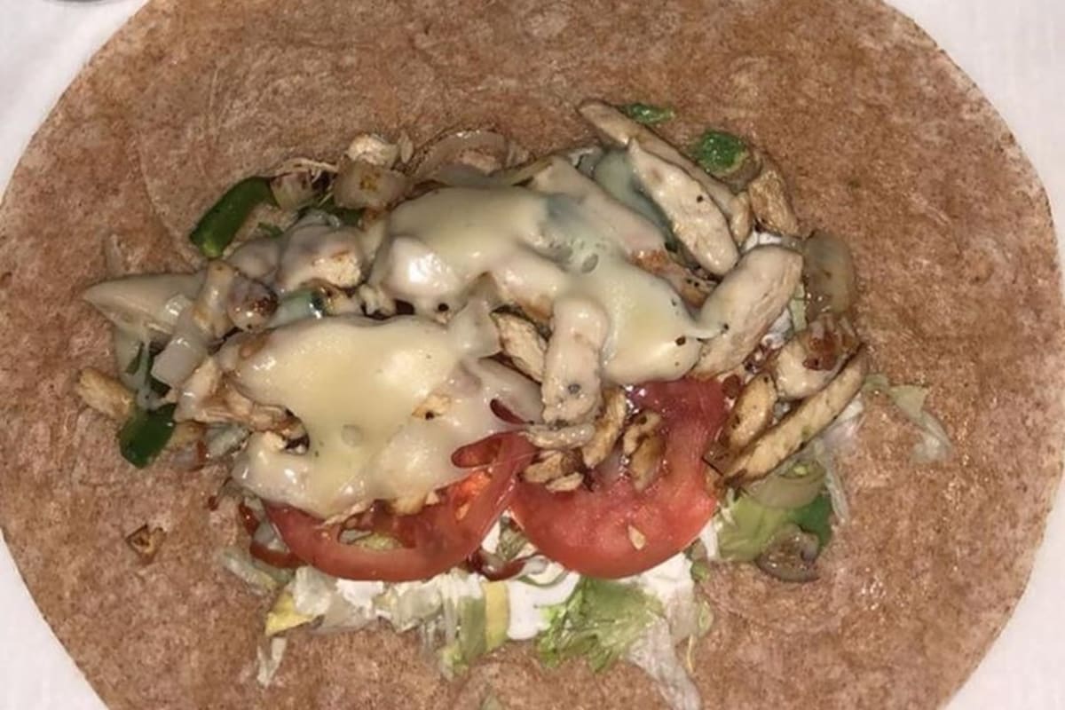 Exquisite Grill & Deli Delivery Menu | Order Online | 600 W 188th St ...