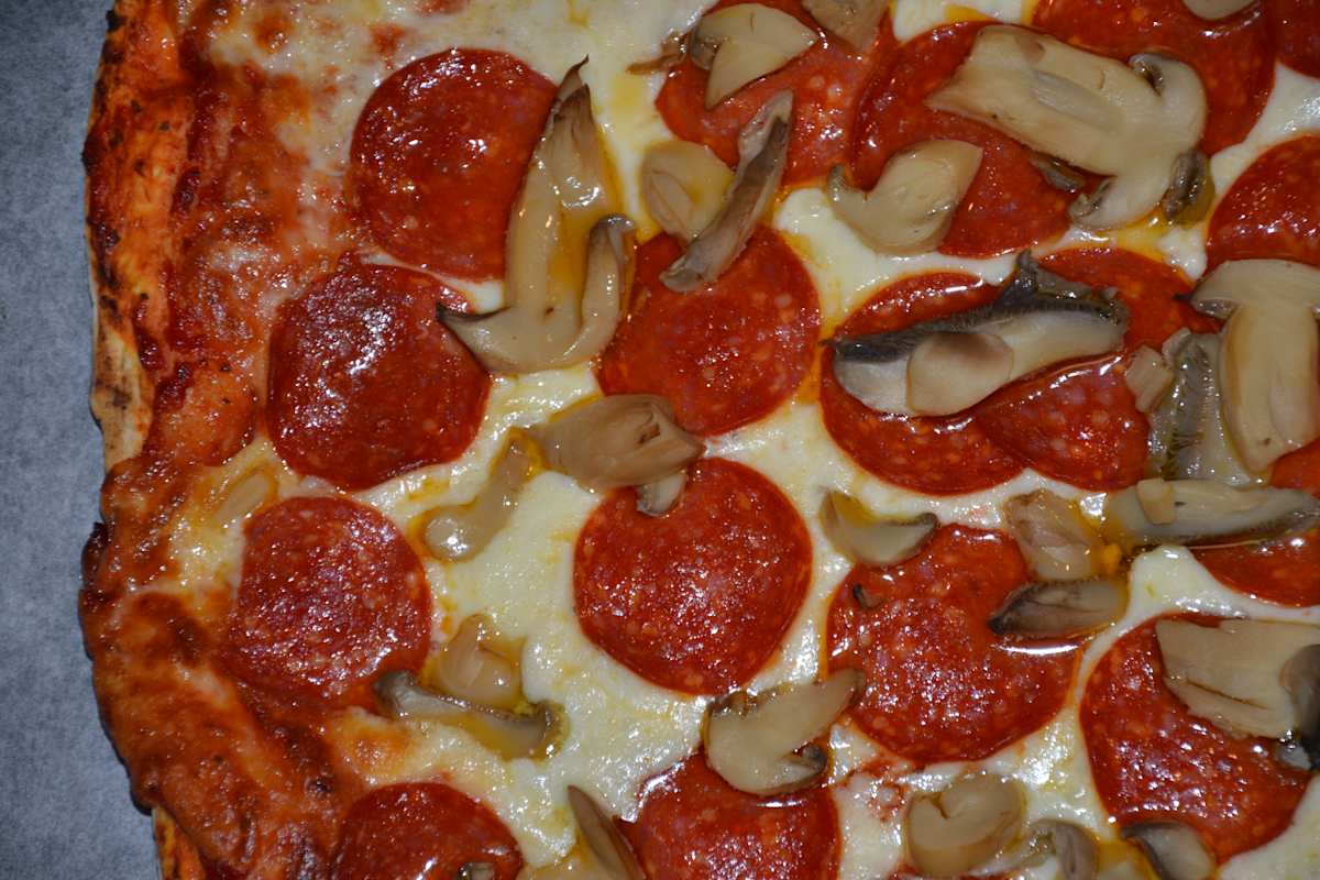 Starlite Pizza & Restaurant Delivery Menu | Order Online | 51160 ...