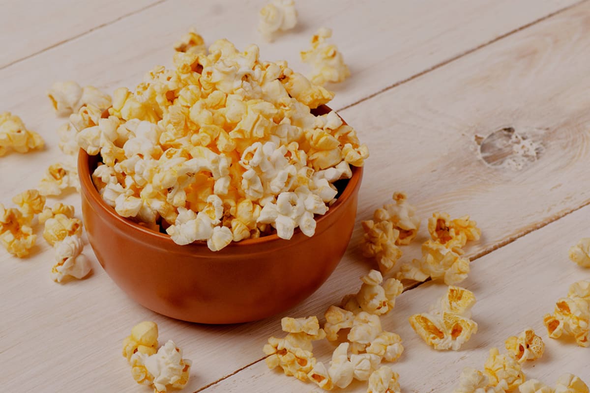 Chicagoland Popcorn Delivery Menu | Order Online | 5470 E Lincoln Hwy ...