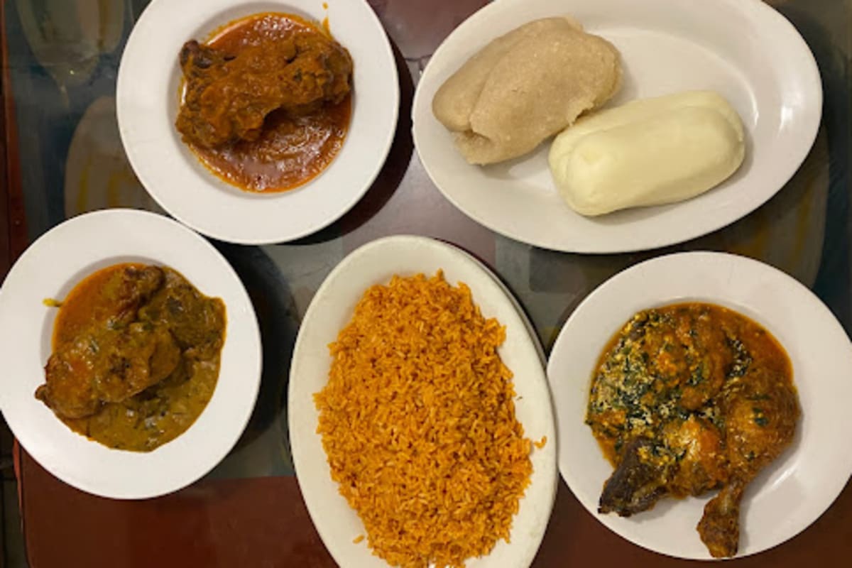 Osas African Restaurant Inc - Chicago, IL Restaurant | Menu + Delivery ...