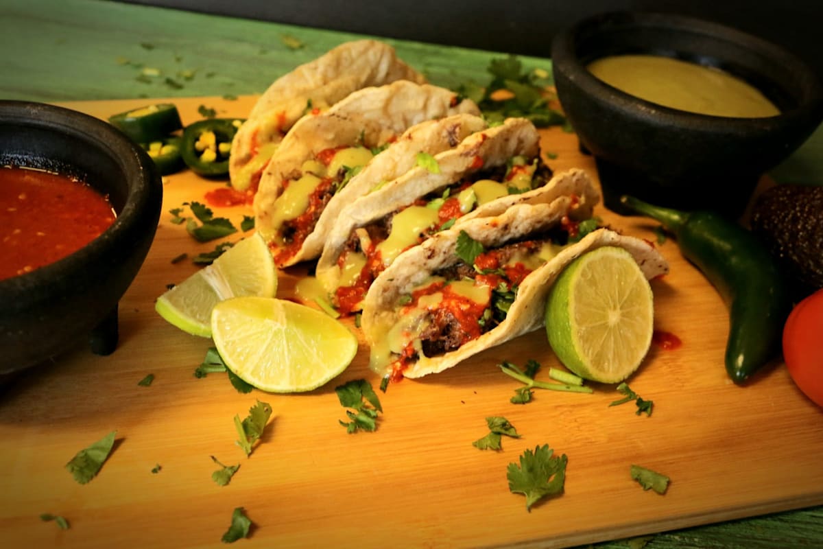 Tony's Barbacoa Delivery Menu | Order Online | 12370 Edgemere Blvd, Ste ...