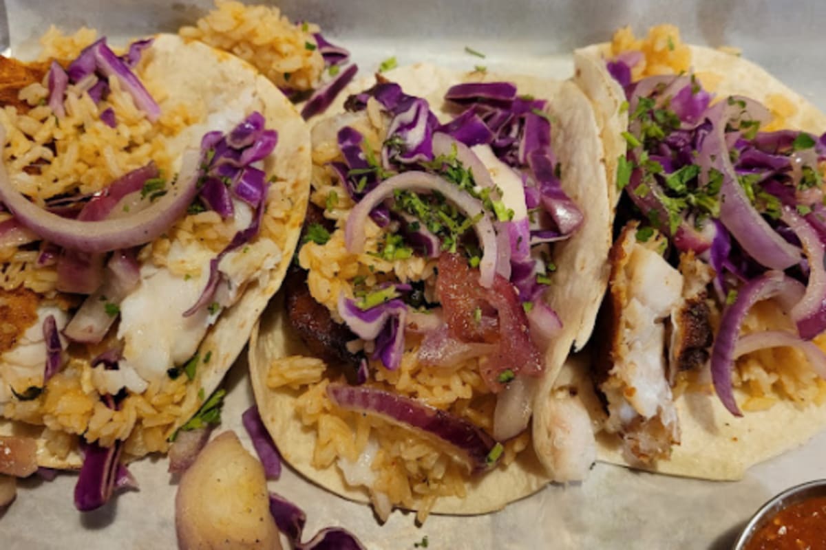 Tacos N Tequila Mexican Grill - Rochester, NY Restaurant | Menu ...