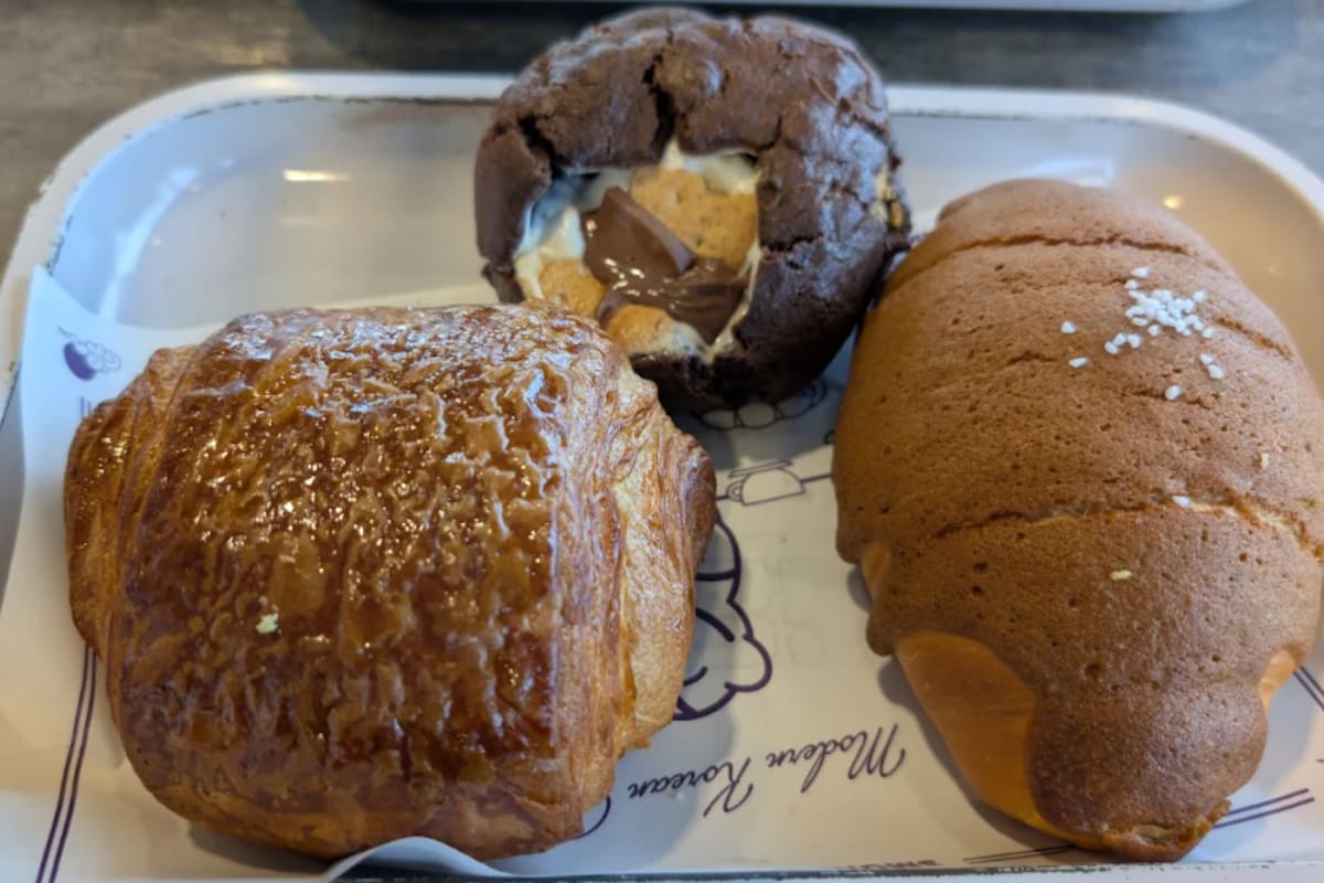 Smoking Tiger Coffee & Bread Delivery Menu | Order Online | 4600 Beach ...