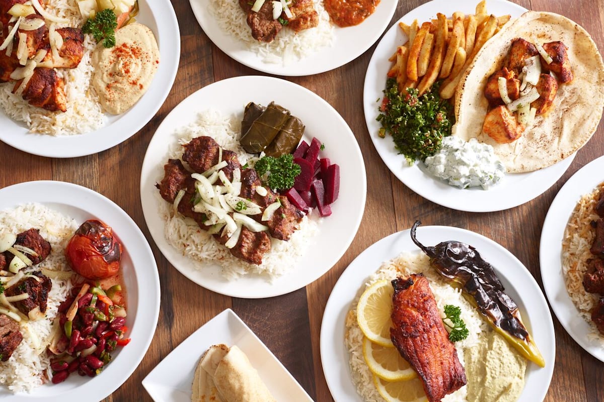 Tonir Cafe Delivery Menu | Order Online | 3236 N San Fernando Blvd ...