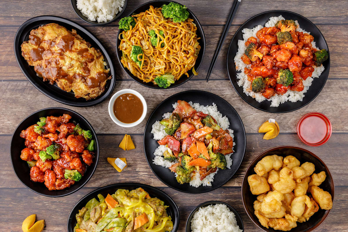 Top's China Restaurant Delivery Menu | Order Online | 20849 Woodpecker ...
