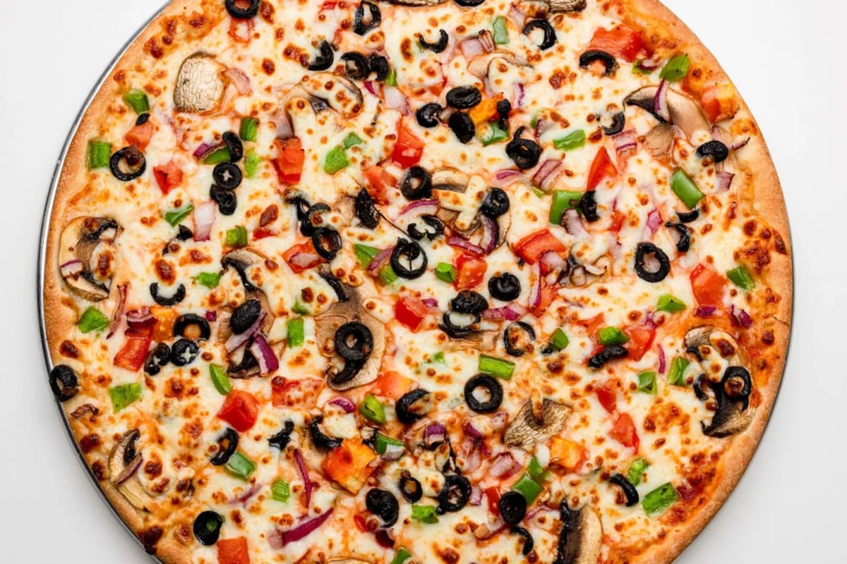Italian Express Pizzeria Delivery Menu | Order Online | 13018 ...