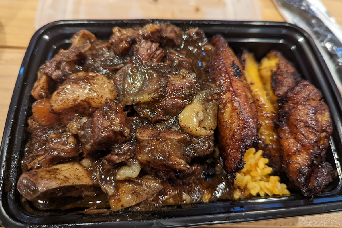 MofonGo Restaurant - Hartford, CT Restaurant | Menu + Delivery | Seamless