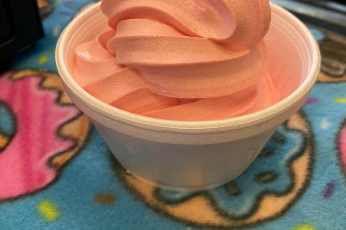 Pastry Princess Too, A Dairy Bar Experience Delivery Menu | Order ...