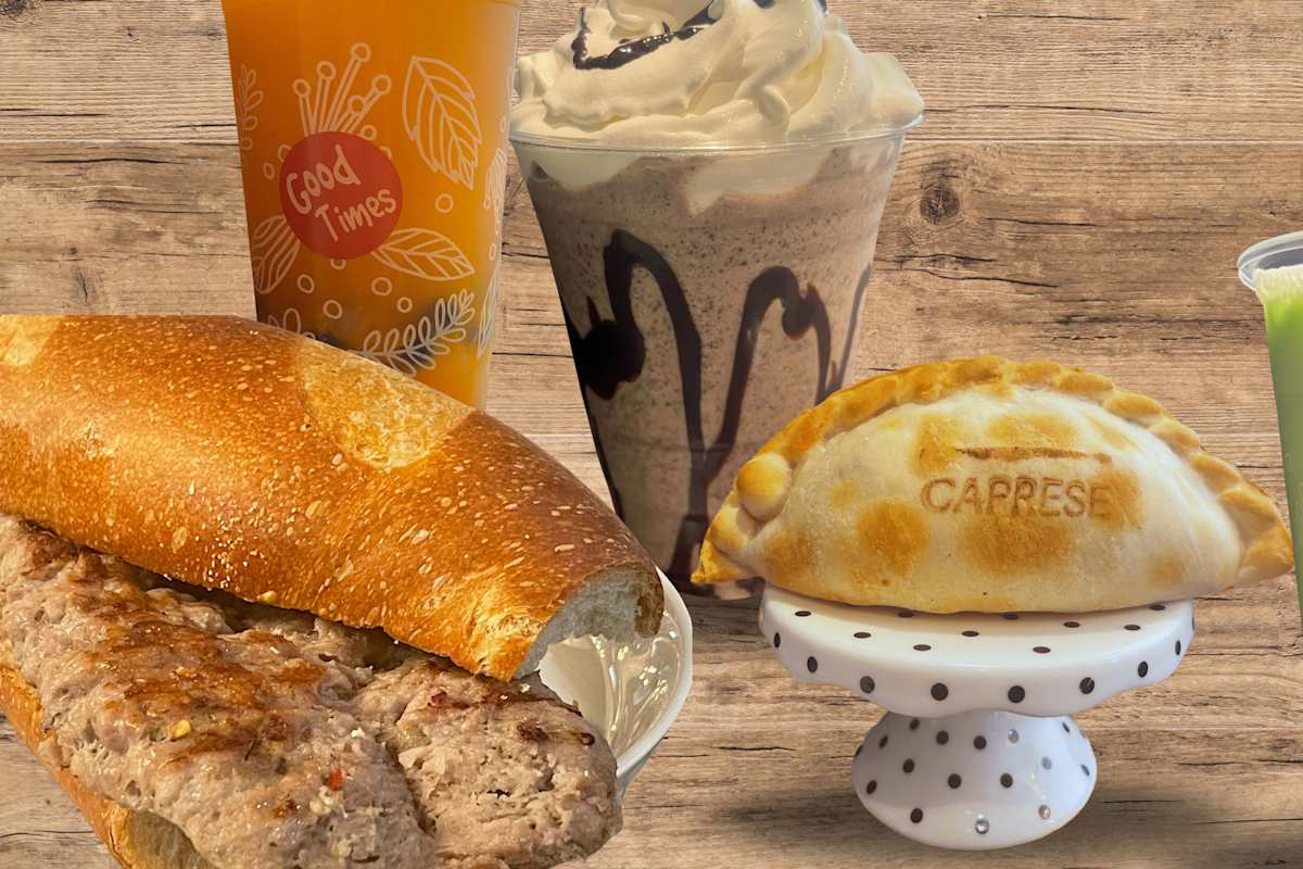 Boondi Delivery Menu | Order Online | 3458 NW Federal Hwy Jensen Beach ...