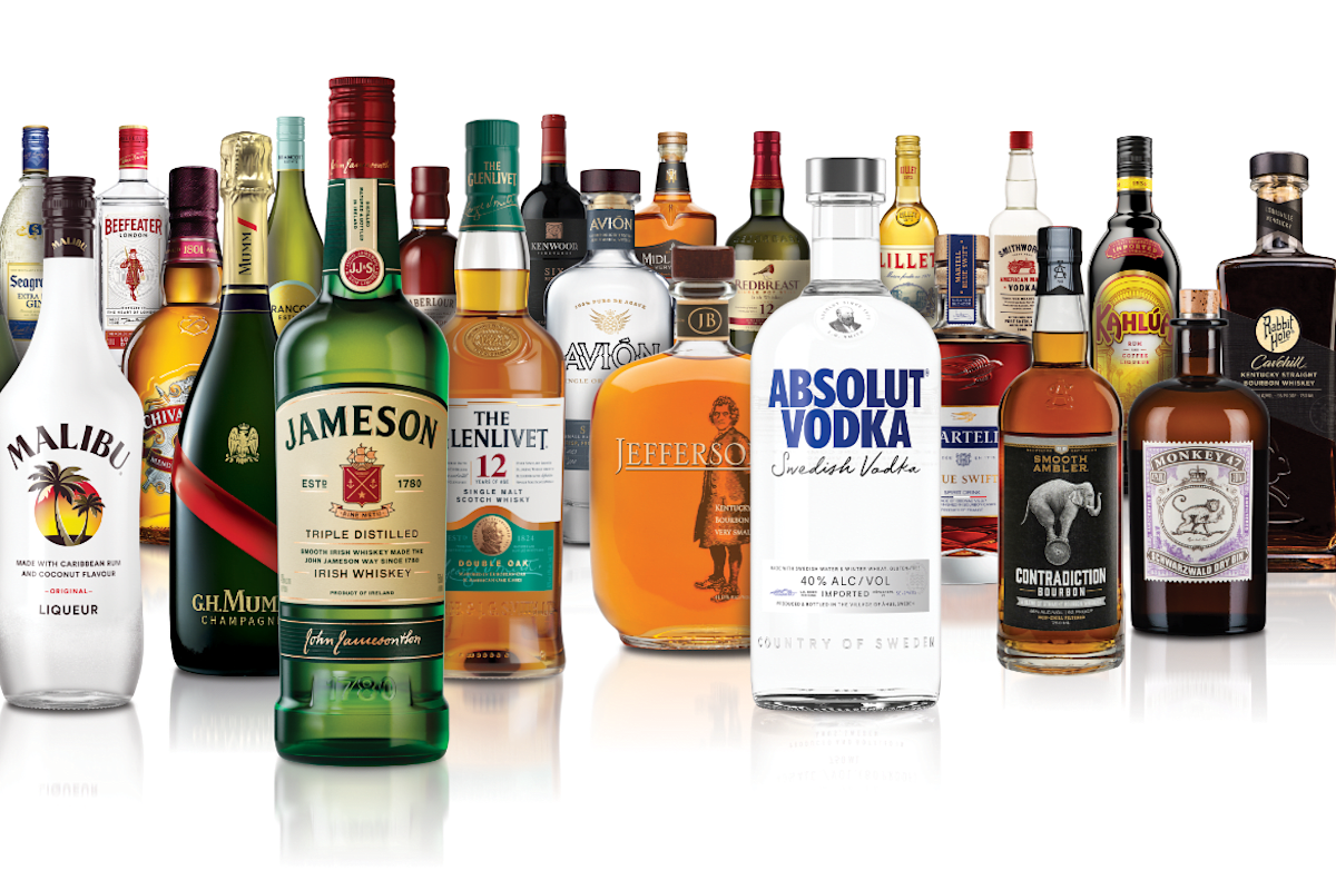 Short Stop 24 Liquor Delivery Menu | Order Online | 4344 Woodman Avenue ...