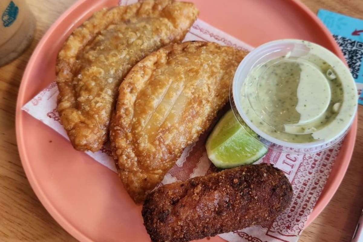 Colada Shop - Washington, DC Restaurant | Menu + Delivery | Seamless