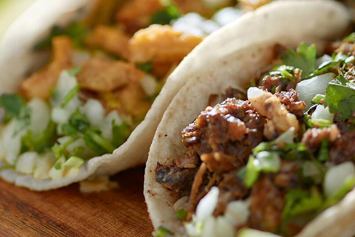 Tejas Taco Delivery Menu | Order Online | 10490 Interstate 20 Service ...