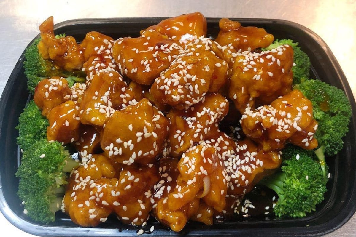 China Restaurant (Highway 9 N) Delivery Menu | Order Online | 13800 GA ...