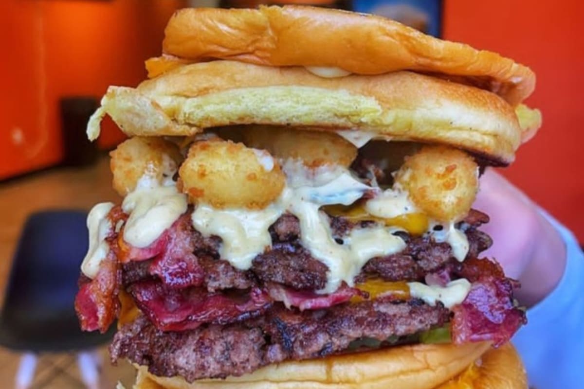 Mighty Mo's Delivery Menu | Order Online | 2716 1/2 Guadalupe St Austin ...