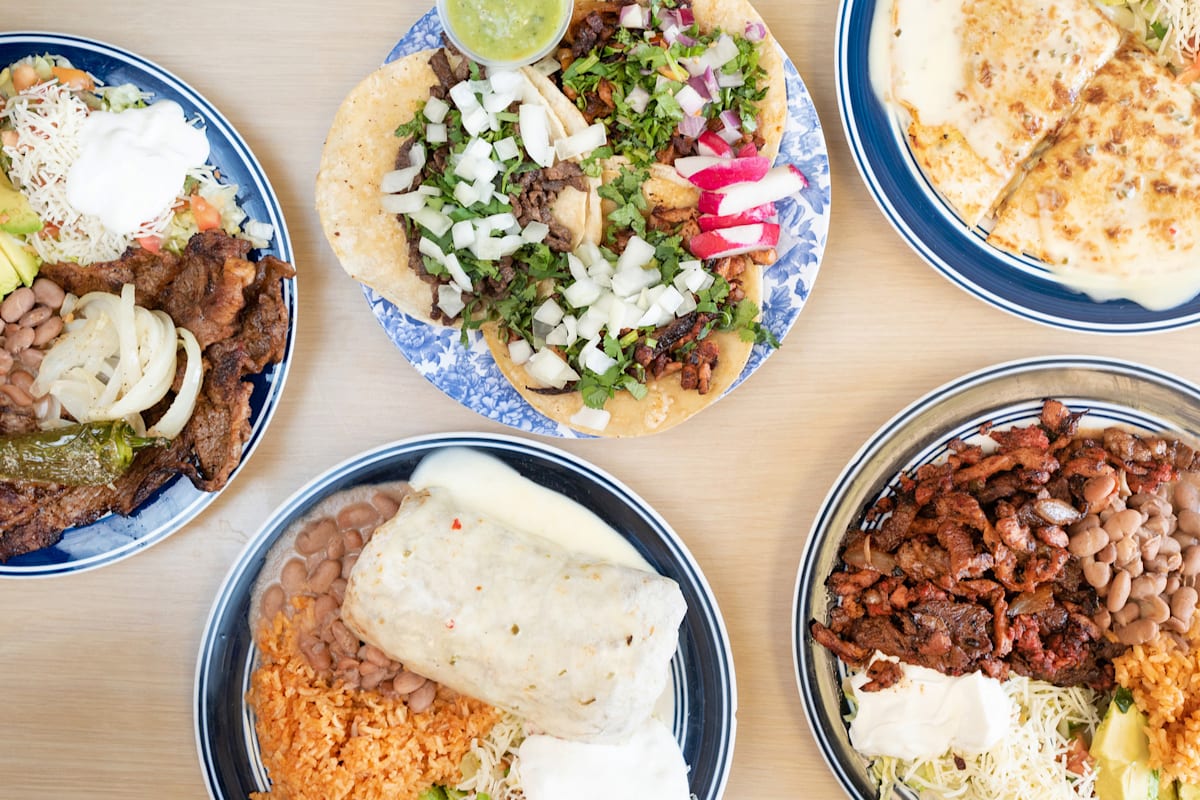 Carniceria Camecuaro Delivery Menu | Order Online | 1016 SE 6th Ave ...