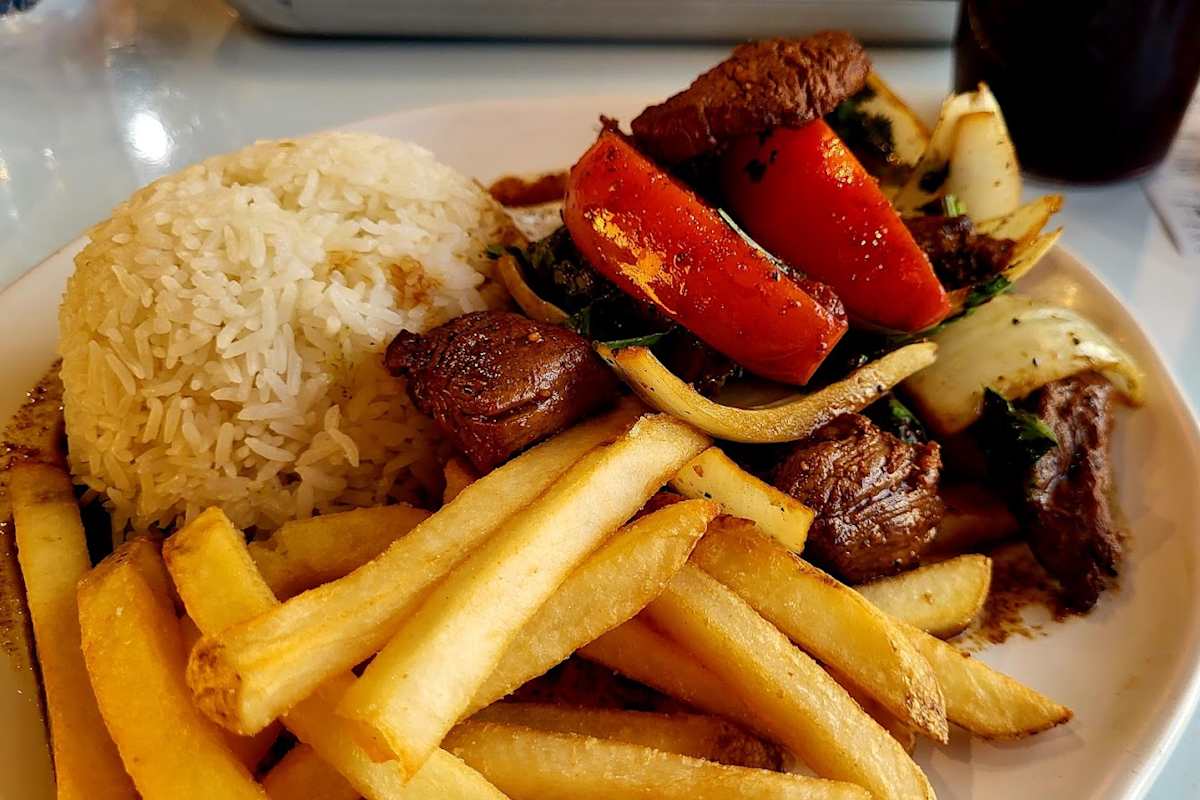 PIKKITO Restaurant Delivery Menu | Order Online | 610 Junction Road ...