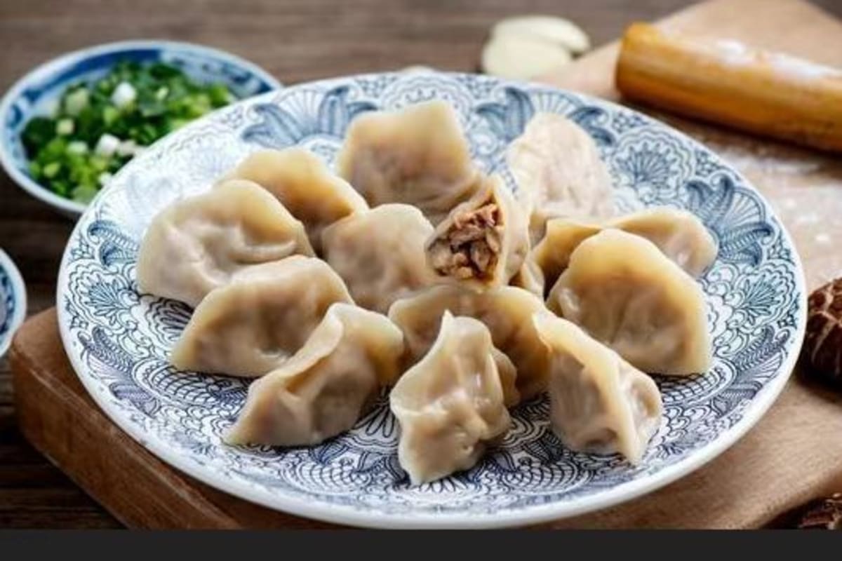 OG Dumpling House Delivery Menu | Order Online | 410 Jefferson Rd ...