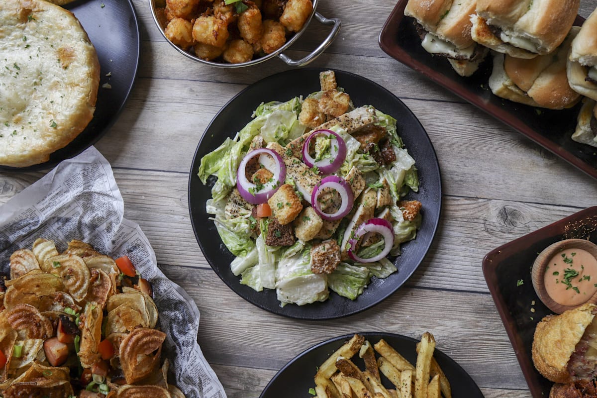 Dublin's Pass Irish Pub & Restaurant Delivery Menu | Order Online | 317 ...