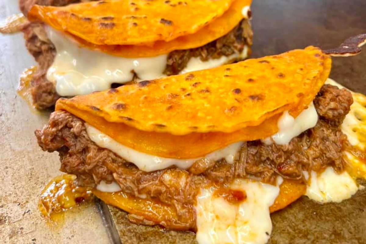 Taco Broz Delivery Menu | Order Online | 118 3rd St S La Crosse | Grubhub