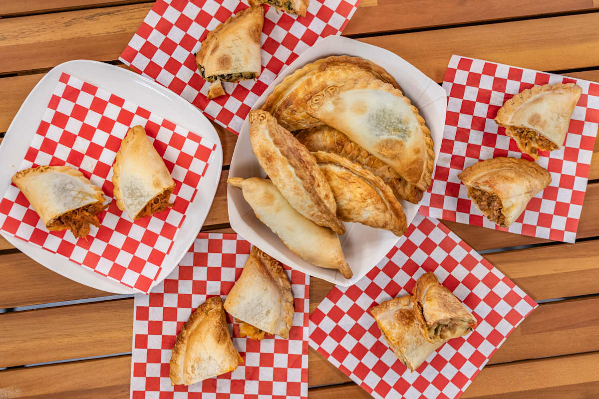 Empanadas Express - Ellenton, FL Restaurant | Menu + Delivery | Seamless