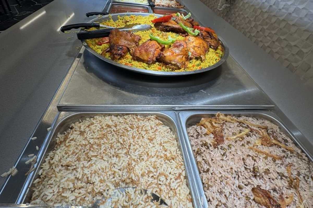 Dimassi's Mediterranean Buffet Delivery Menu | Order Online | 1651 N ...