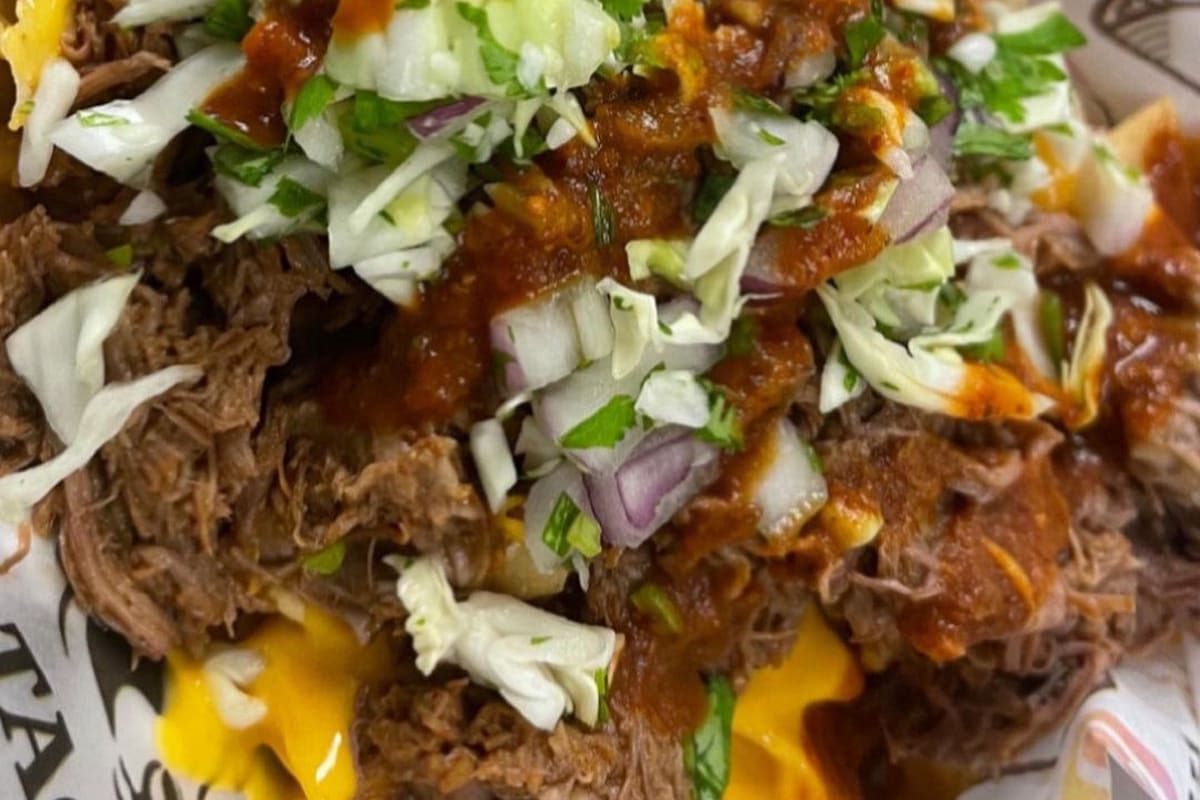 Taco Shop 760 Restaurant Delivery Menu | Order Online | 81096 CA-111 ...