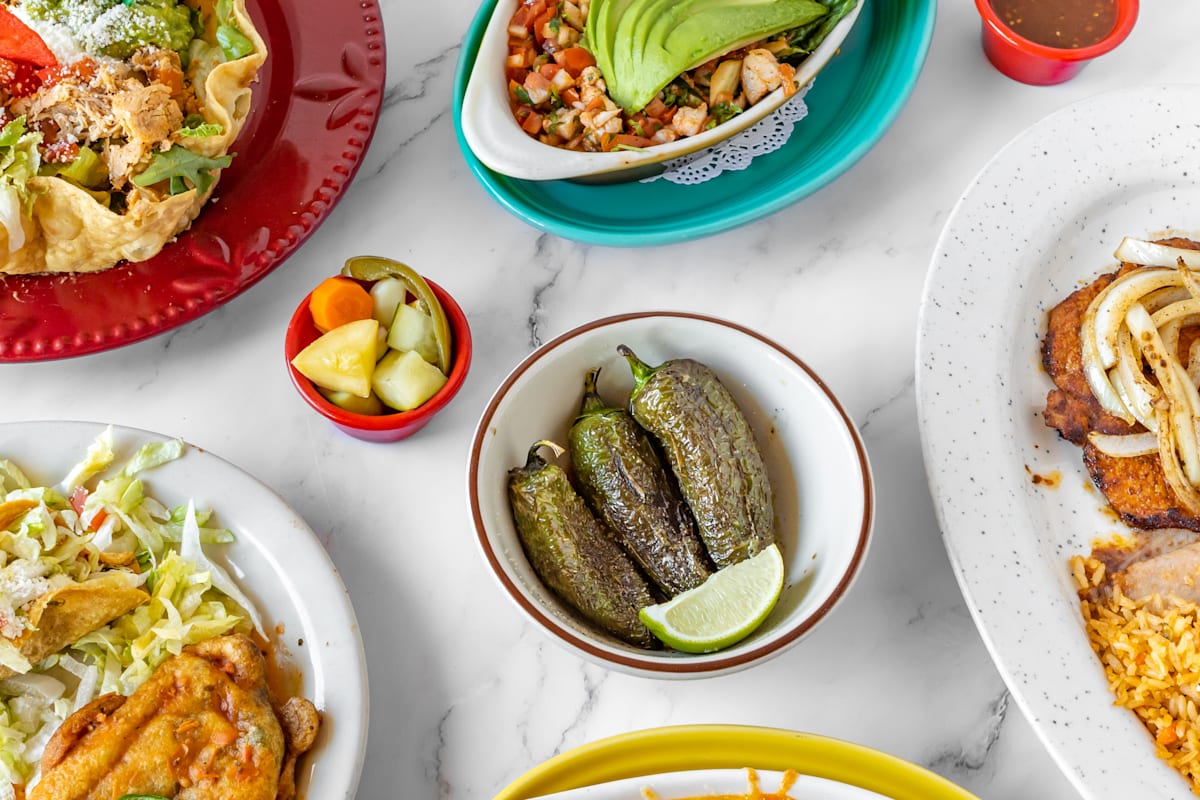 Money Pancho Camarillo Delivery Menu | Order Online | 3661 Las Posas Rd ...