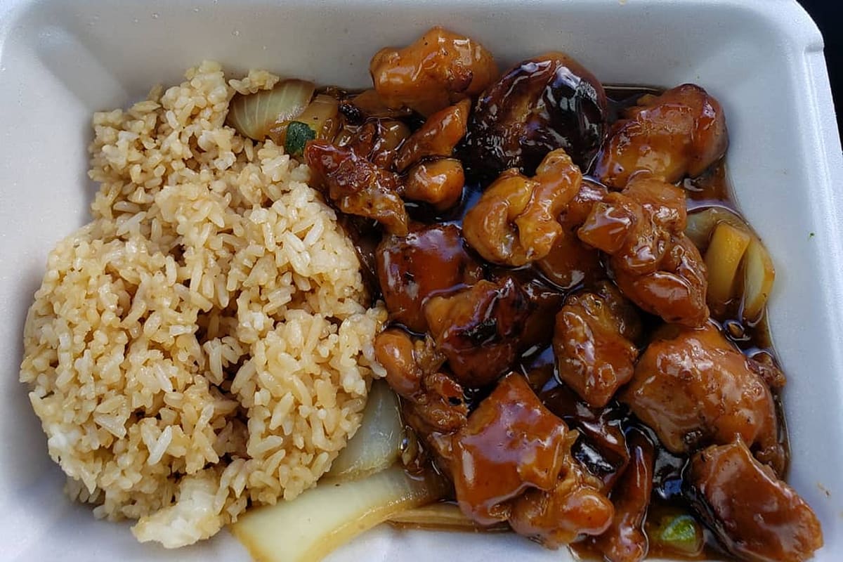 Hibachi Japan Inc Delivery Menu | Order Online | 4001 Wake Forest Rd ...