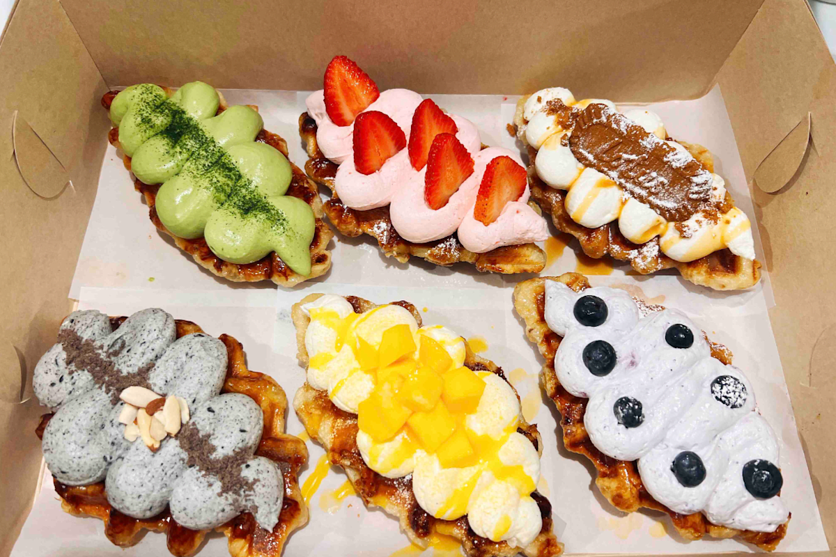 One Bite Cafe Delivery Menu | Order Online | 1026 NE 65th St Seattle | Grubhub